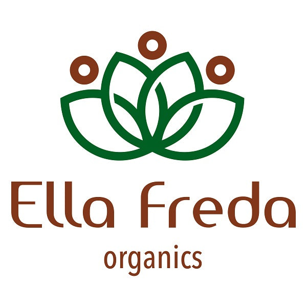 All products - Ella Freda Organics